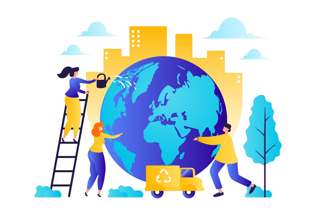 Industries - Logistics | BSIT Software Solutions.