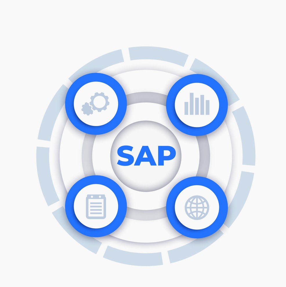 Technology - SAP App Development Company | BSIT Best Web And App ...
