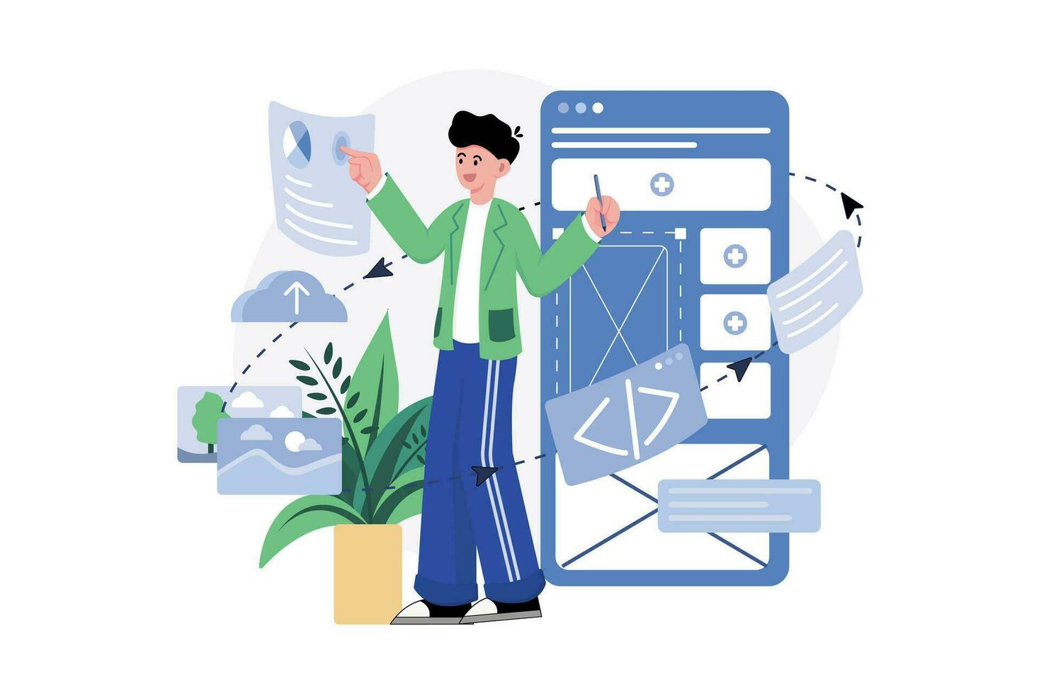 Technology - Flask Framework | BSIT Best Web And App Development ...