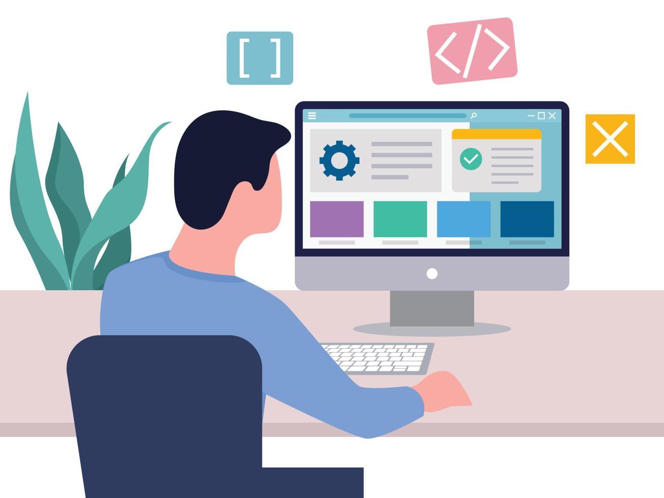 Frameworks - Flask Framework | BSIT Best Web And App Development ...