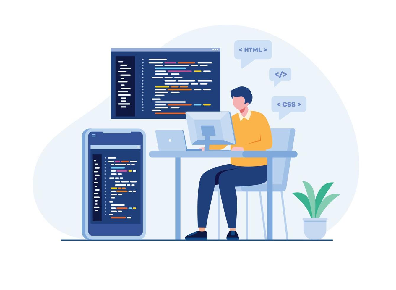 NodeJS Development Services - BSIT Best Web And App Development Company ...