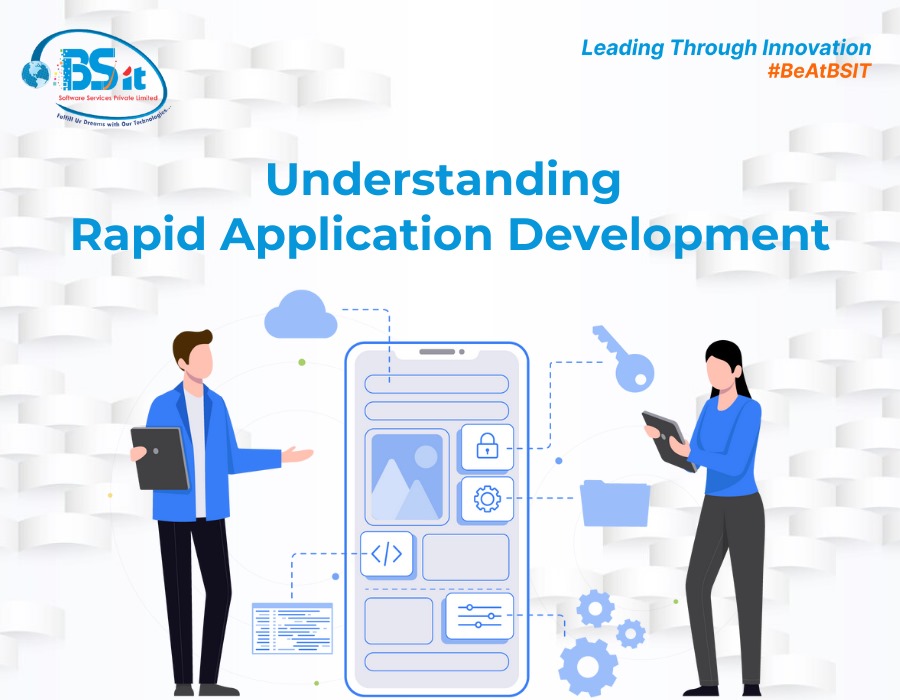 Company - Rapid applicationdevelopment | BSIT Best Web And App ...