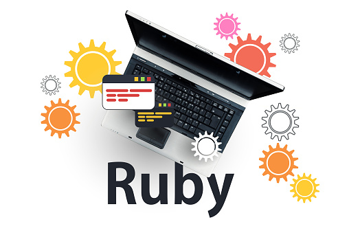 Ruby Development Services - BSIT Software.