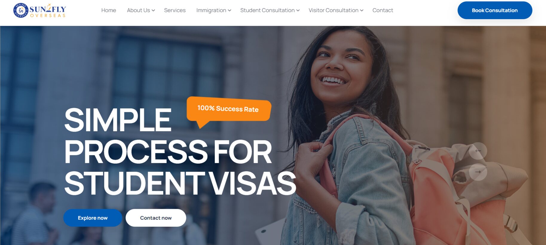 Our Previous Projects for web designs - BSIT Best Software Development Company in India.